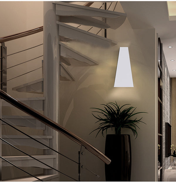 Alagút - In/Outdoor Wall Light – LightStyl