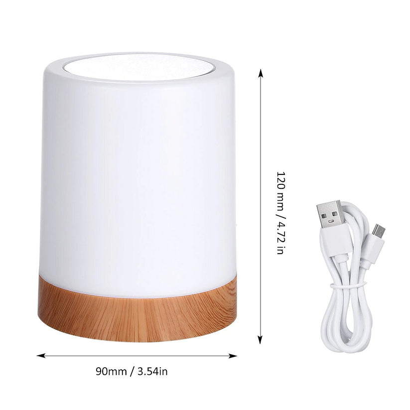 LED Lamptern - RGB Lamp – LightStyl