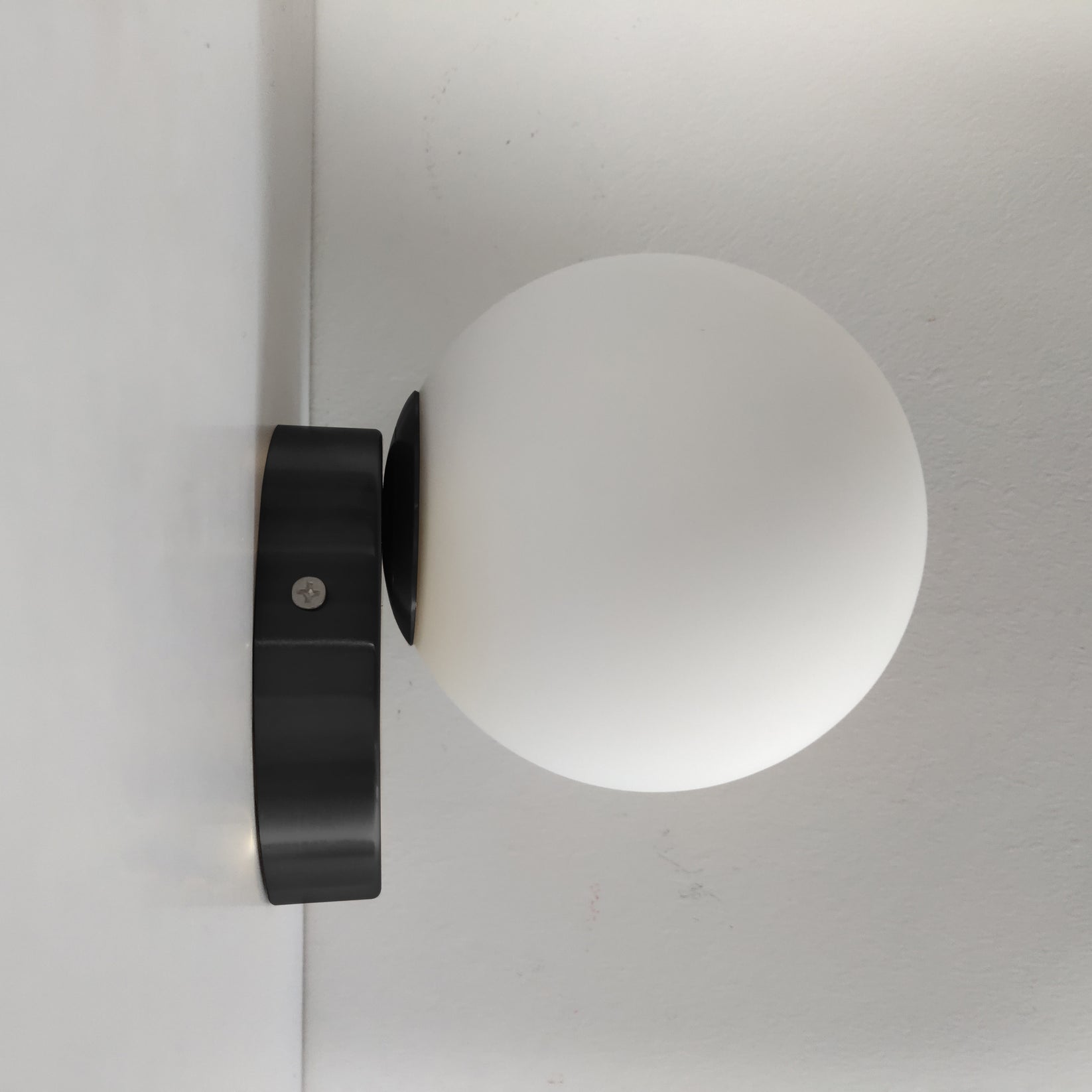 Cradle Sconce - LED Wall Light – LightStyl