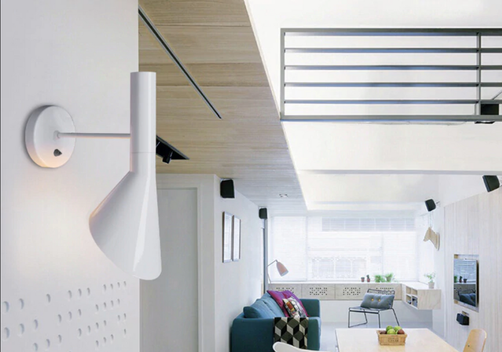Modern Minimalist - Wall Lamp – LightStyl